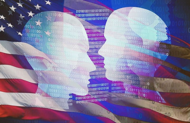 Government Surveillance and the Erosion of Privacy