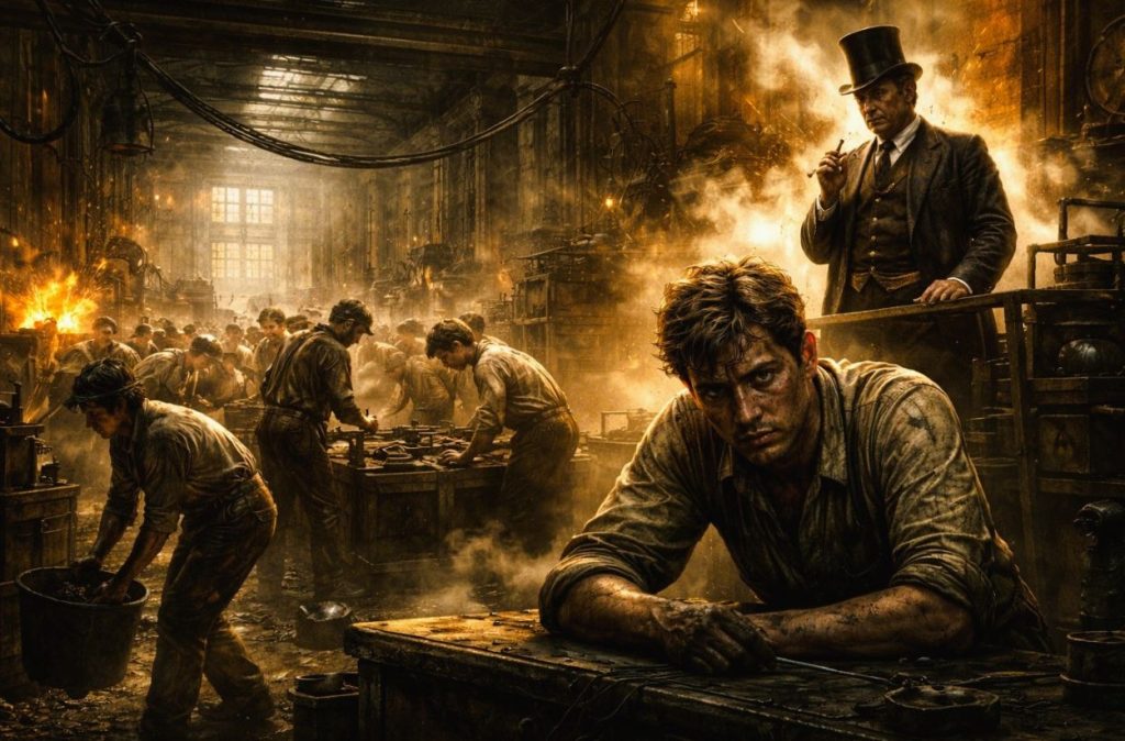 Ancient Body Modification: Ritual, Identity, and Culture