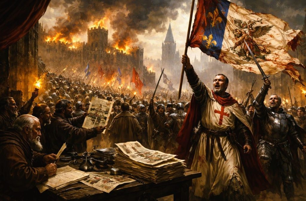 Shaming in America: Then and Now