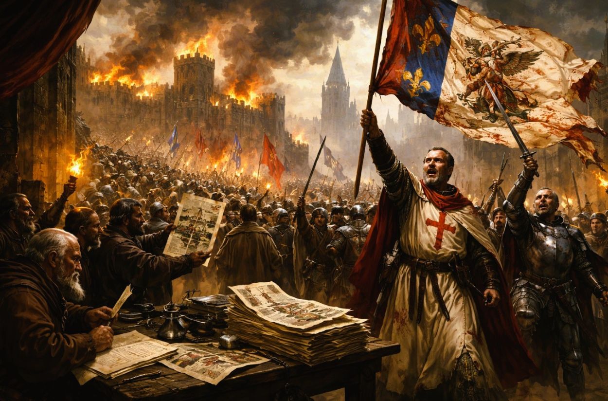 Hypaspists: Infantry Soldiers in Ancient Macedon