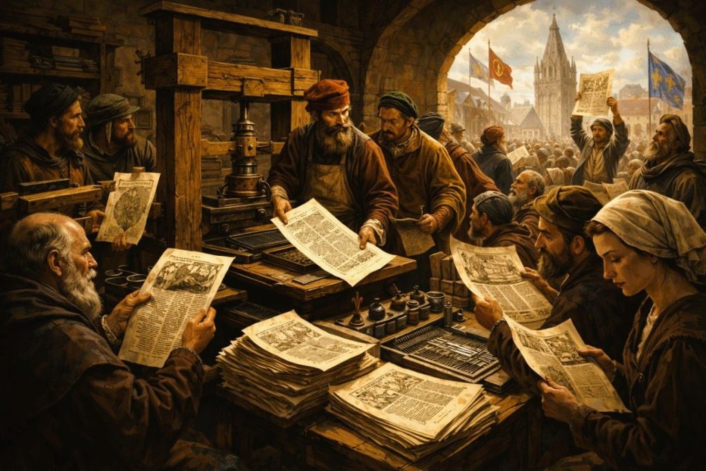 Nazi Censorship and Control of Media