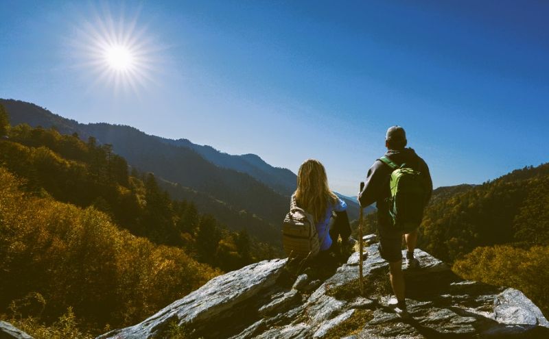 Explore and Unwind Together: Tips for a Perfect Couple’s Trip to ...