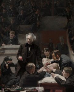 The Doctor’s White Coat and Its Historical Meaning