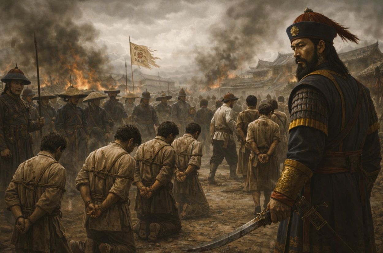 Indentured Servitude in Colonial British America