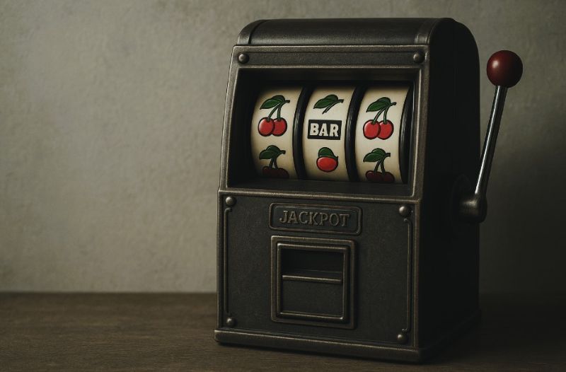 The Historical Journey of Gambling from Ancient Practices to Modern ...