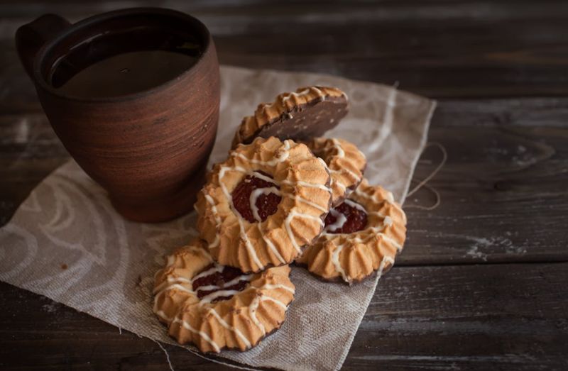 How to Host the Perfect Cookies & Coffee Night at Home Brewminate: A ...