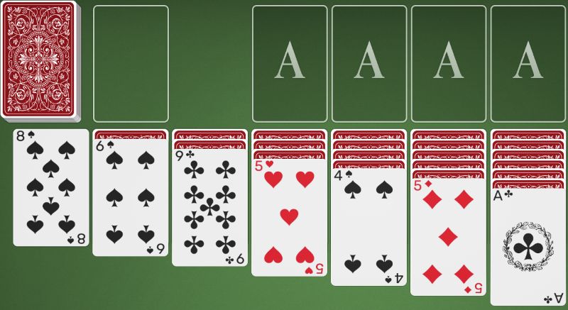 Easy Ways to Play Solitaire From Any Browser Brewminate: A Bold Blend ...