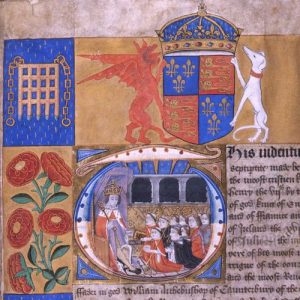 The Star Chamber and Press Suppression in Tudor England
