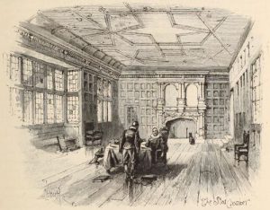 The Star Chamber and Press Suppression in Tudor England