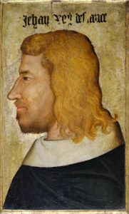 The Jacquerie Peasant Revolt in Medieval France (1358)