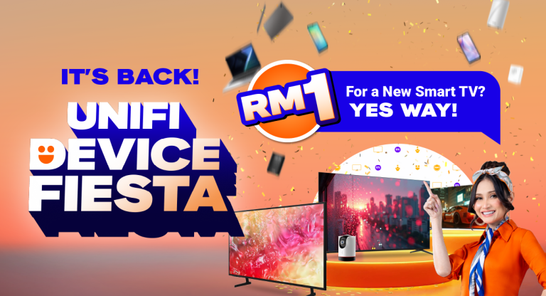 Top Unifi TV Promo Deals in Malaysia (2026) — Verified Bundle Pricing ...