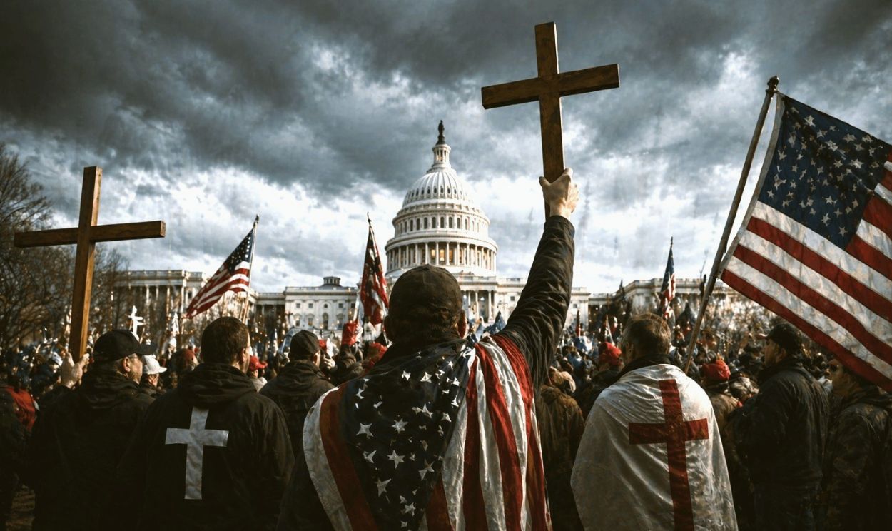 Christian Fundamentalism in the Nineteenth Century