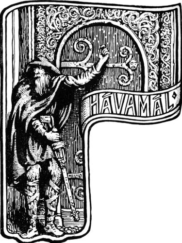 Suicide and Noble Death in the Viking World